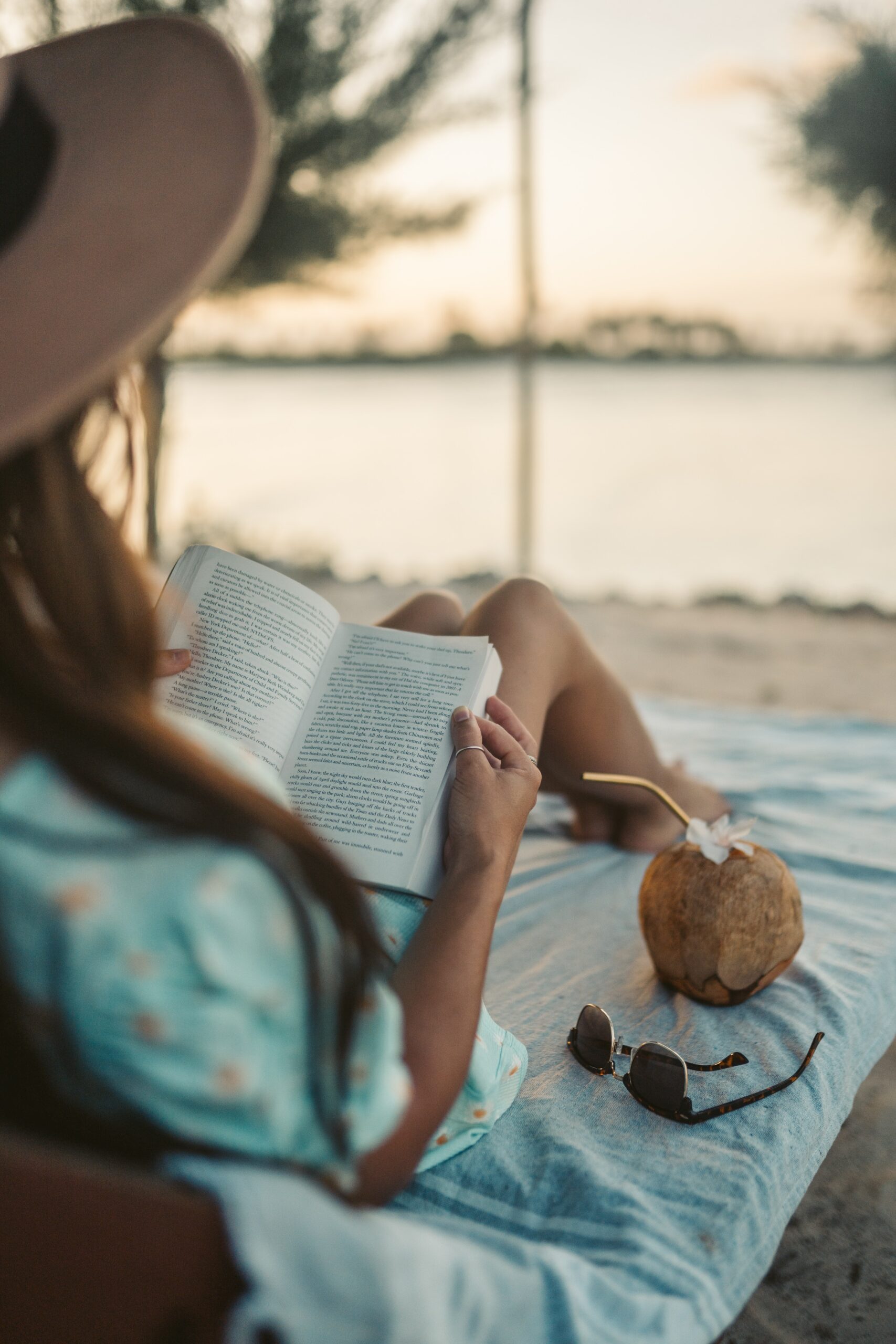 Contemporary Romance Author Summer James